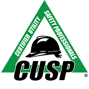 How to Use the CUSP Logo - Utility Safety & Operations Leadership Network